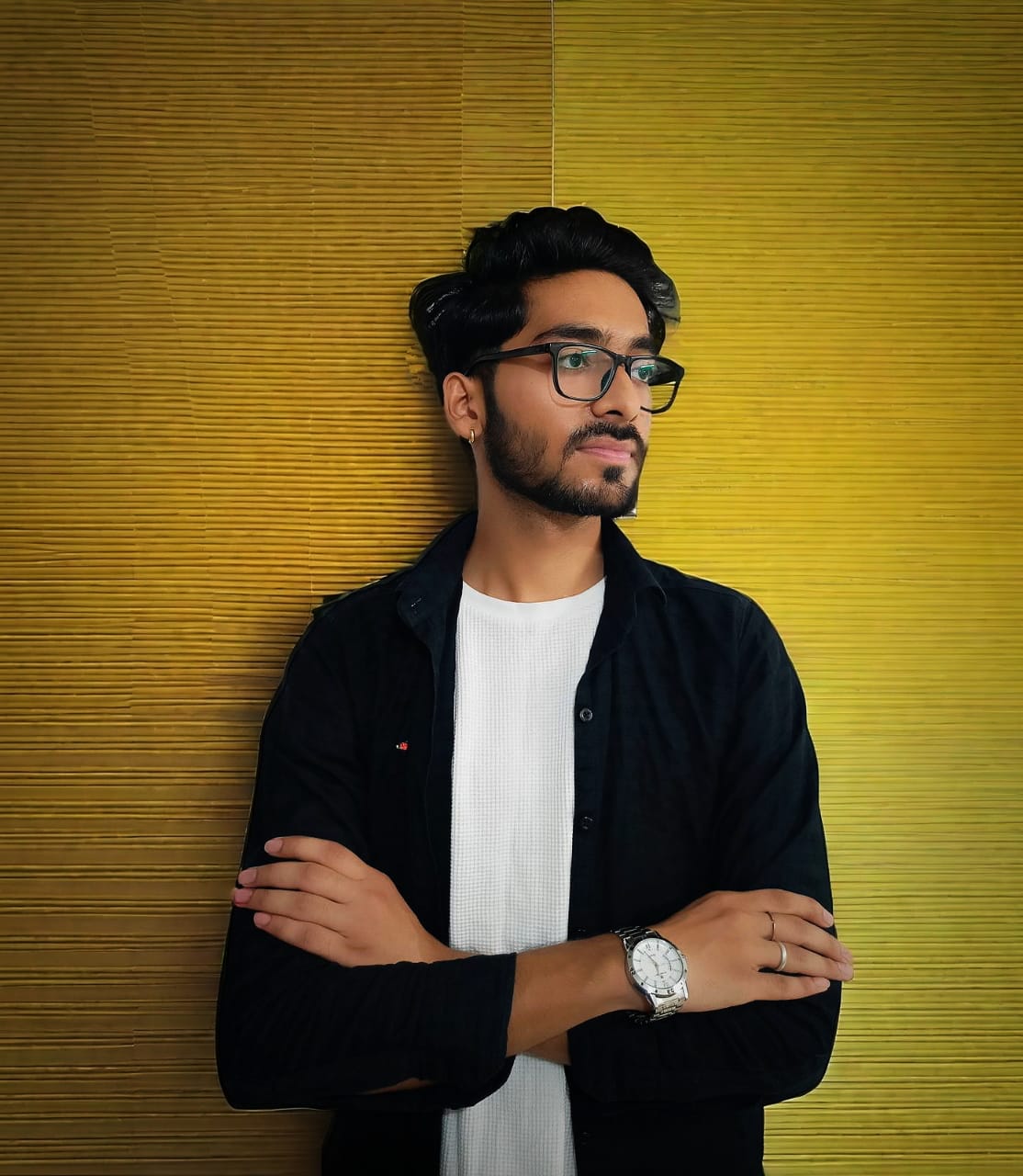 Ritik Gupta